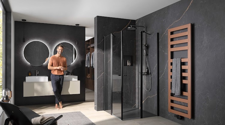 HSK | HSK Duschkabinenbau KG